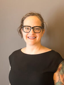 Volunteers of America Spokane Washington Leadership